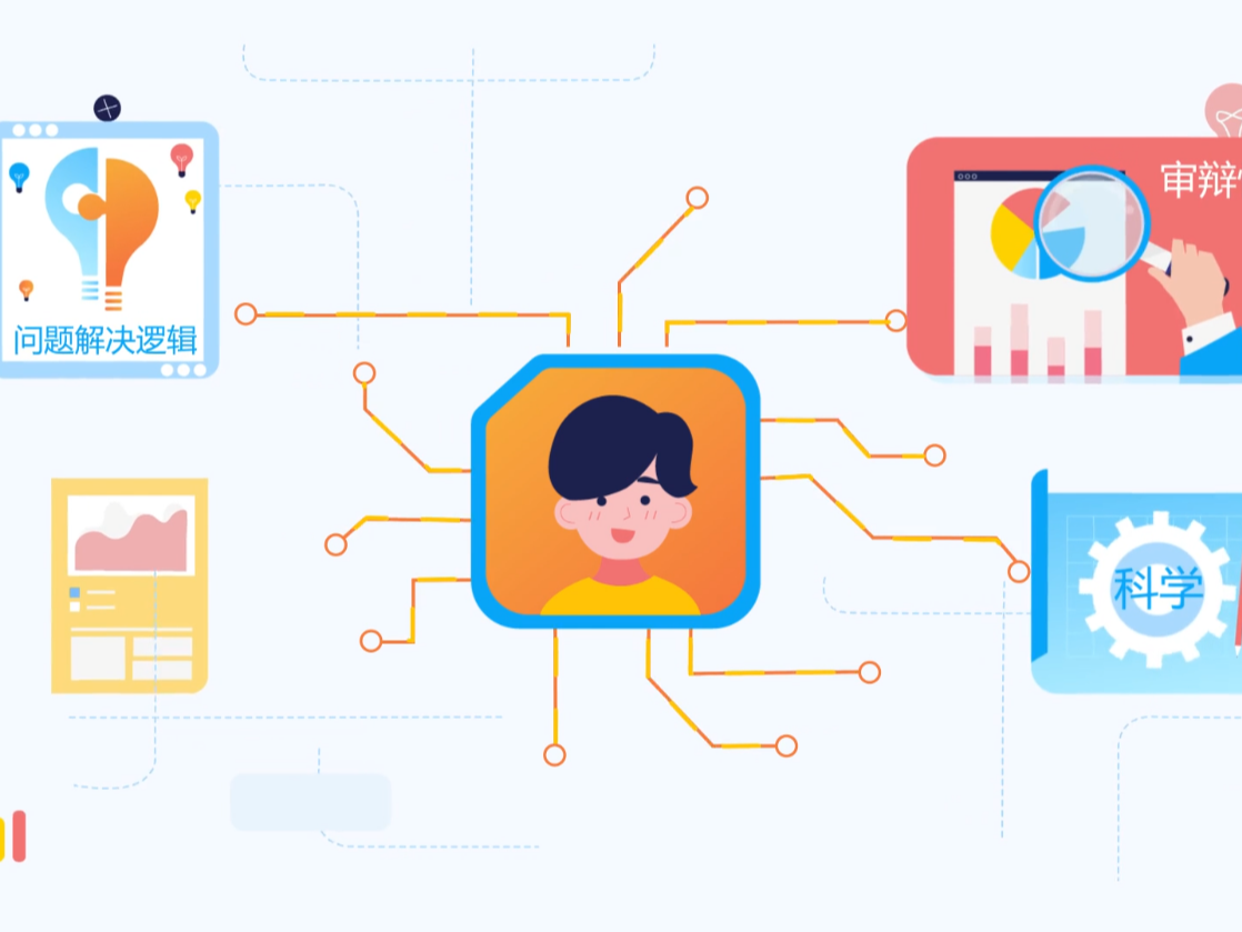 《一起教育3》-MG动画-零典零一动漫_零典零一-站酷ZCOOL