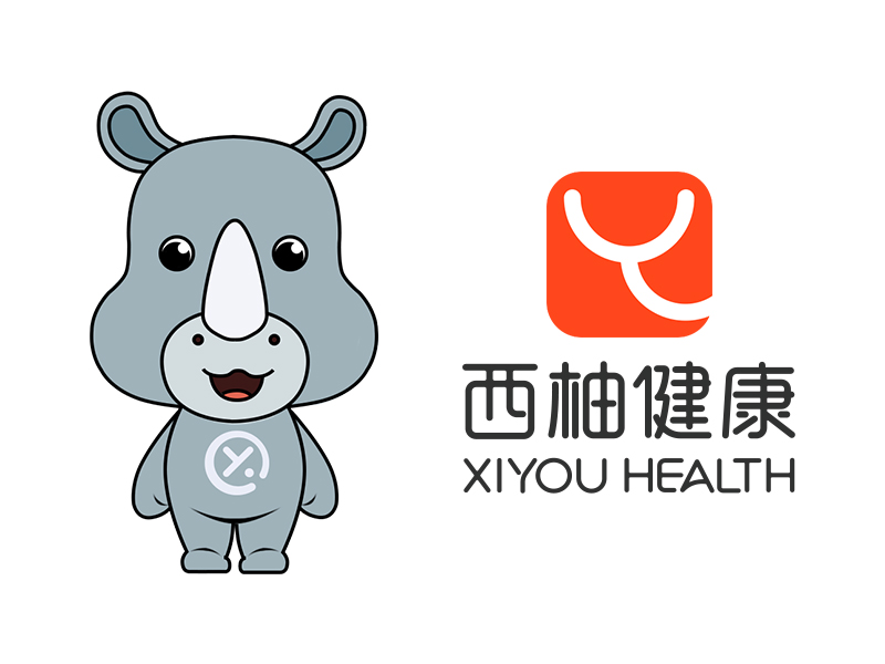 IP+LOGO设计提案_马羊Yang-站酷ZCOOL