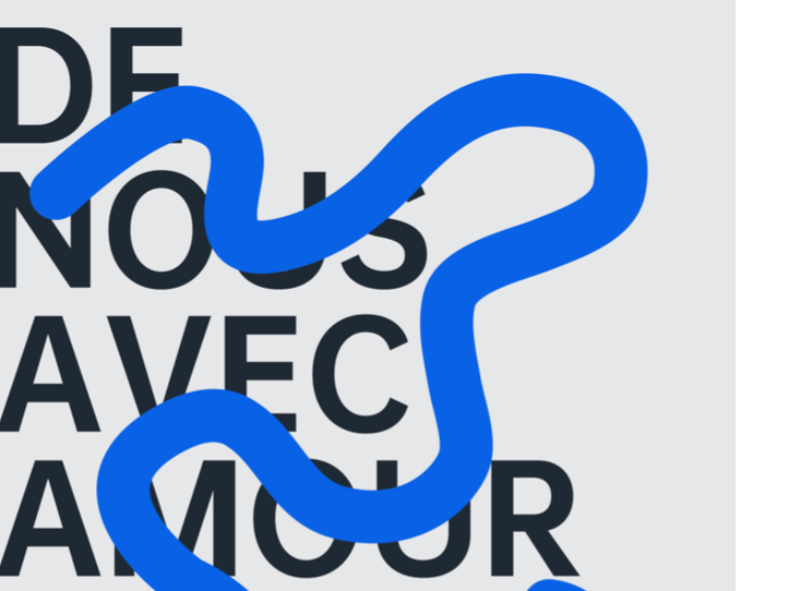 Day4-水平测试/构图-海报临摹_玩子慢吞吞-站酷ZCOOL