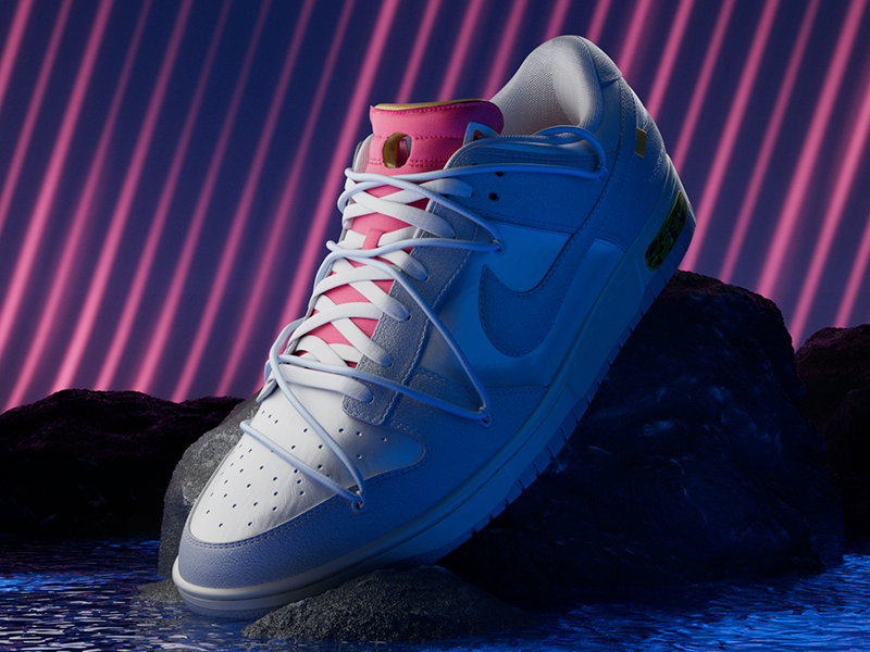 近期渲染_Yemin_-站酷ZCOOL