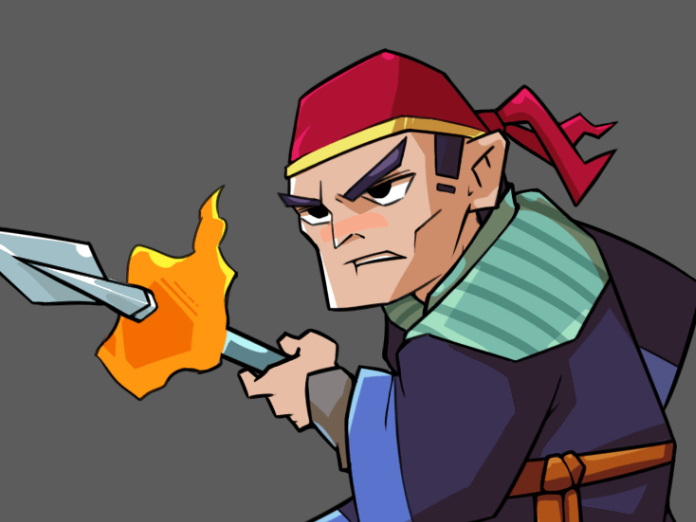 Q人形_两个小项目的风格稿_roy舟-站酷ZCOOL