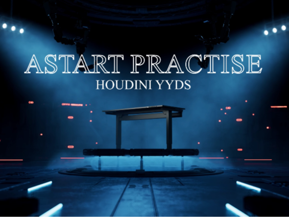 电竞桌视频-学习作品_YNiko-站酷ZCOOL