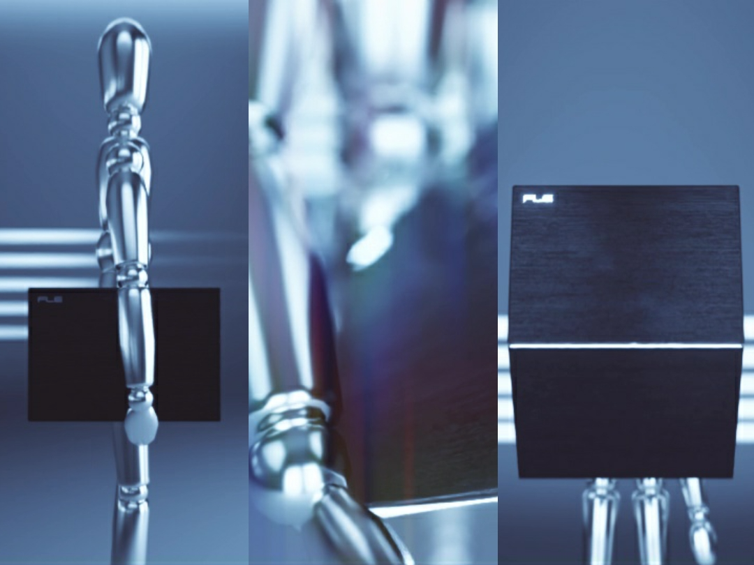 [C4D] mOTION Spots_sICFX-站酷ZCOOL