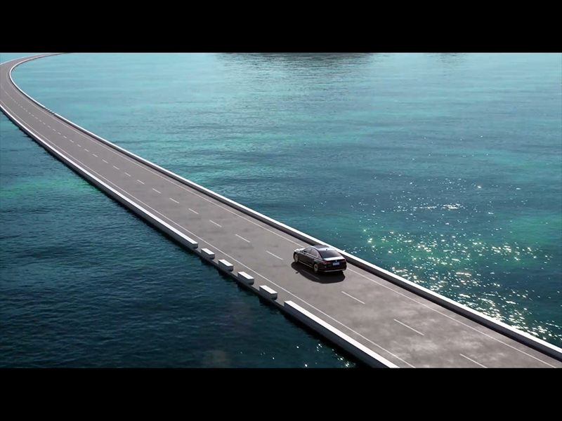 大众辉昂CG_ydjd-站酷ZCOOL