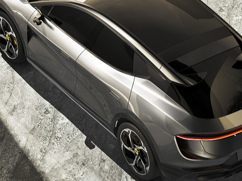 keyshot汽车渲染_素材网站_图片免费下载-ZCOOL站酷