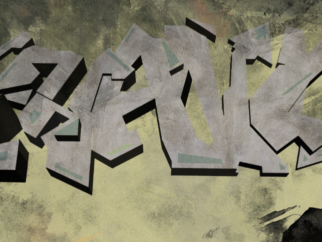 涂鸦_Dejong21-站酷ZCOOL