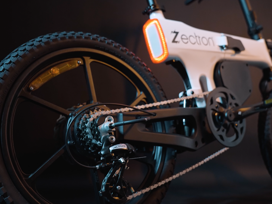 2022 zectron 电动自行车广告视频室内扫光版_wheelive-站酷ZCOOL