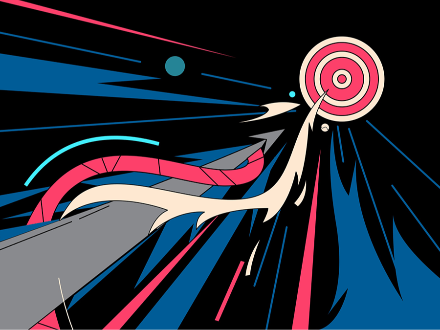 超新星全运会 - SUPER NOVA GAMES_Sparker啪嚓-站酷ZCOOL