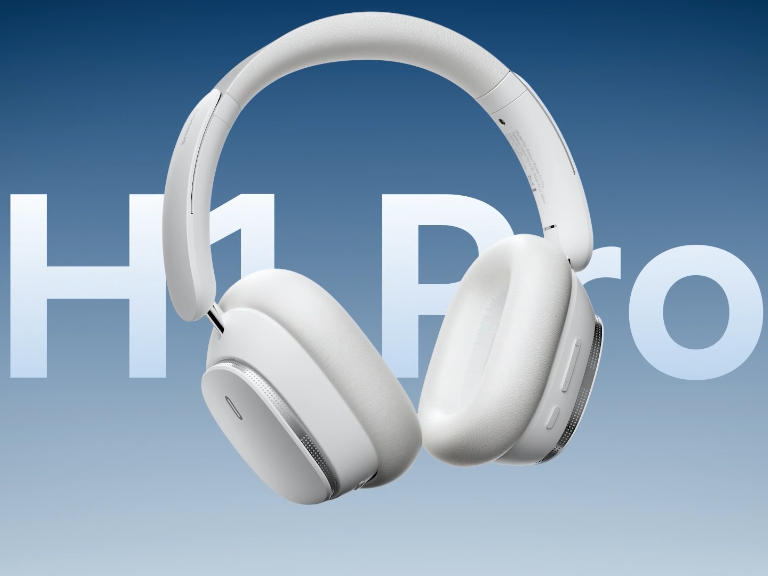 倍思 H1Pro头戴式降噪耳机_李不胖-站酷ZCOOL