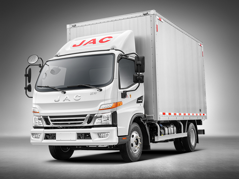 江淮骏铃V6 A8_sunzhimeng-站酷ZCOOL