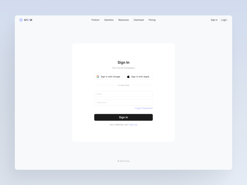 登录页面_byewind-站酷ZCOOL