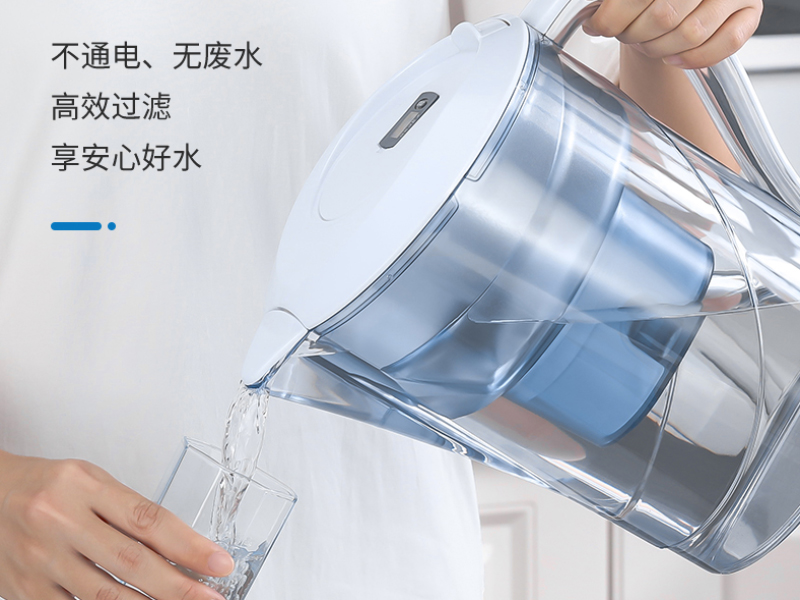 ewee-净水壶（圆）_sweetfemale-站酷ZCOOL
