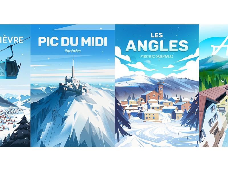 最近的一些商稿_YNG724-站酷ZCOOL