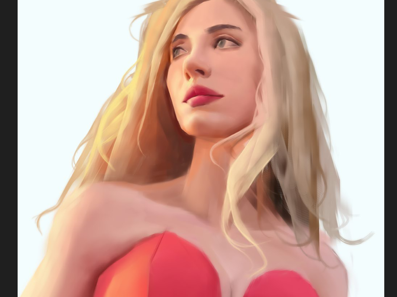 练习_icywork-站酷ZCOOL