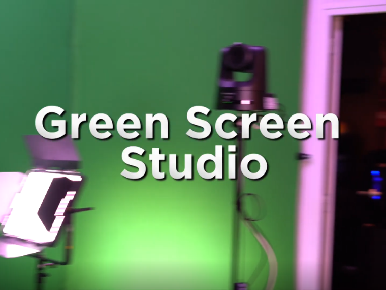 Smode，绿幕AR演播厅_SMODE中国XR-站酷ZCOOL