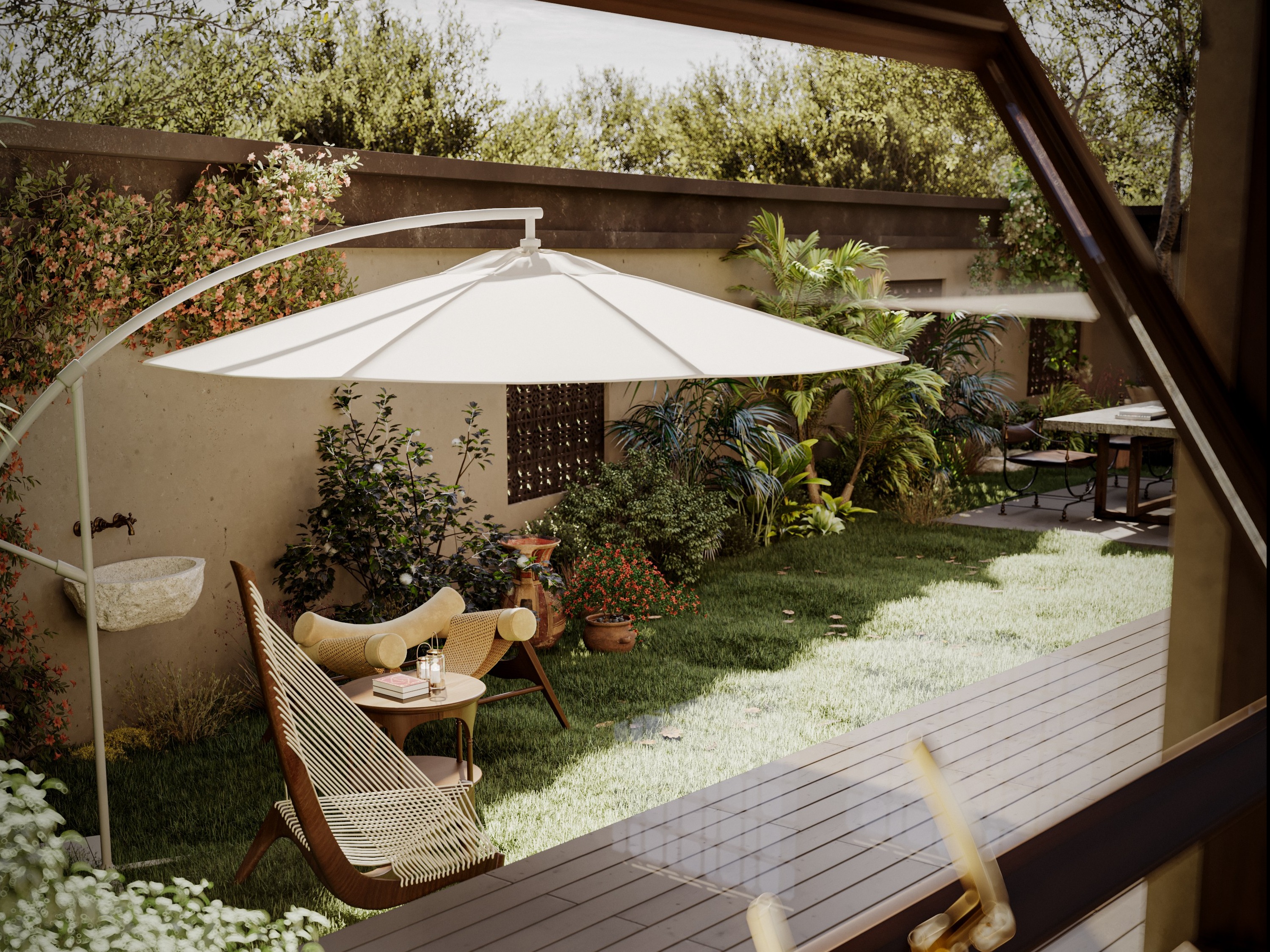 绘感视觉&CHD集设计 后花园_绘感视觉设计-站酷ZCOOL