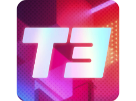 T3 火力苏打_chk88808-站酷ZCOOL