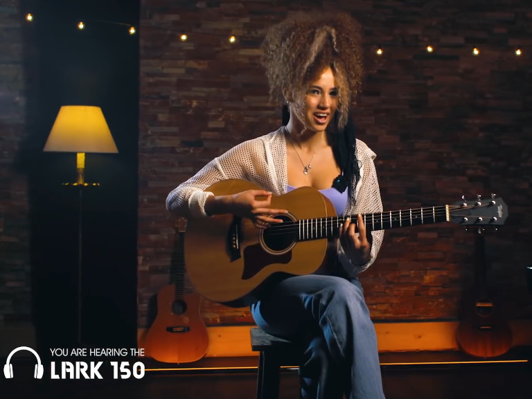 LARK 150 | 无线麦克风_秀才不秀-站酷ZCOOL