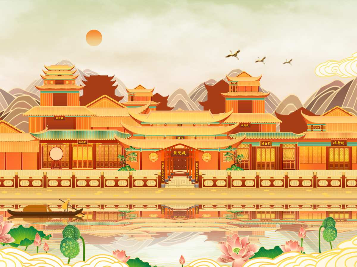 动画作品集_叶子耶233-站酷ZCOOL