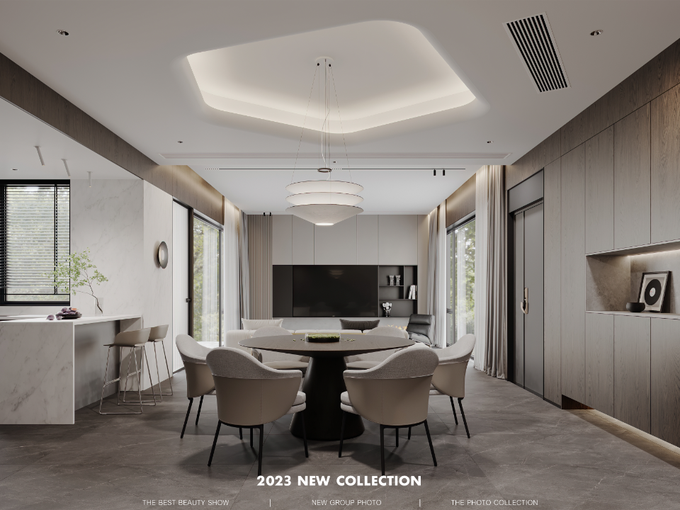 两套现代_青鱼o-站酷ZCOOL