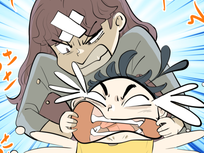 同居七年半30/信，还是不信_无非如此-站酷ZCOOL