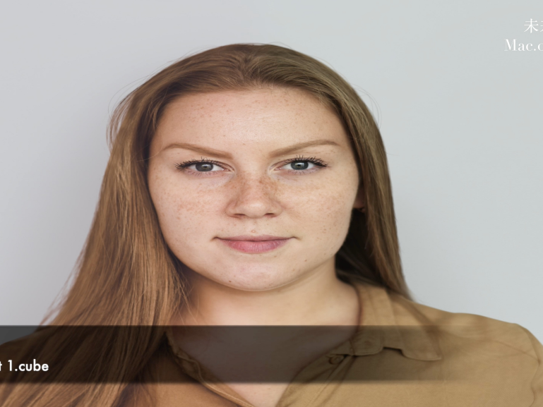 人像修饰电影效果Luts预设_Mac米奇-站酷ZCOOL