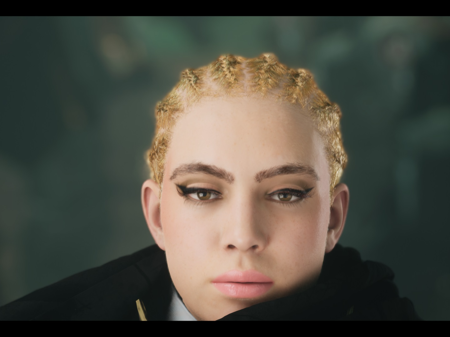 降临_ELDER艾德-站酷ZCOOL