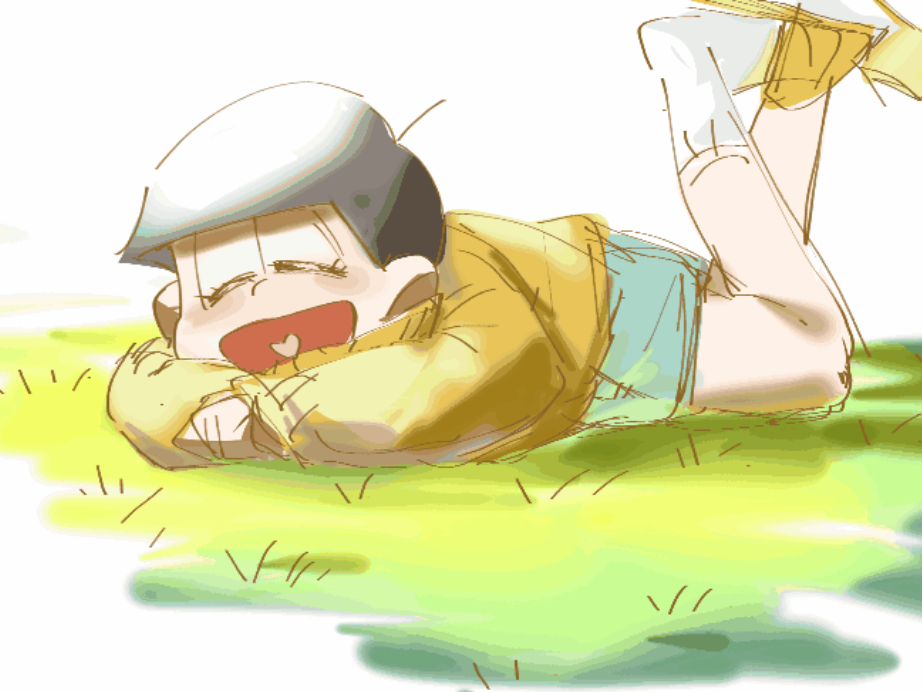 逐帧晃腿动画_koil_-站酷ZCOOL