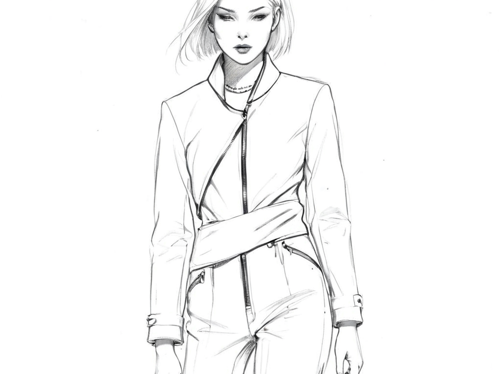 Cool 手稿_Z665990382-站酷ZCOOL