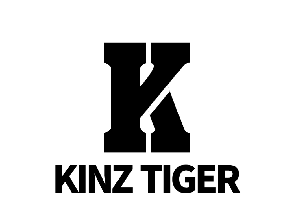 君山虎（Kinz Tiger）虎运长骧 _青枫2022-站酷ZCOOL