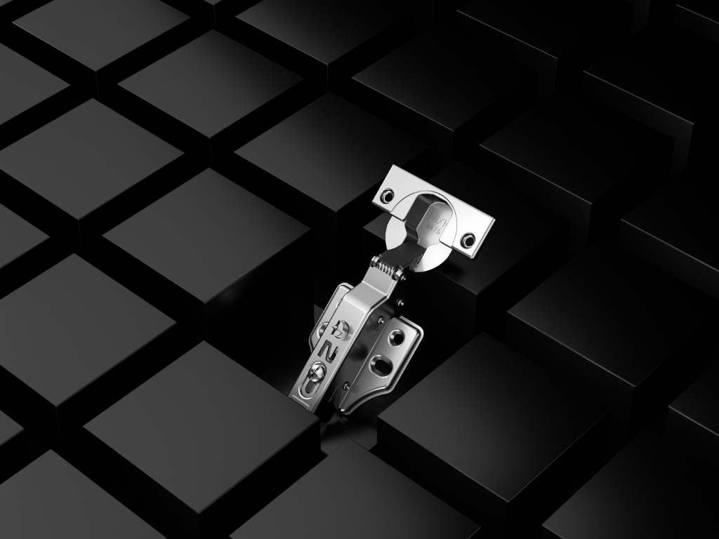 家居五金&铰链丨详情页_Dreal-站酷ZCOOL