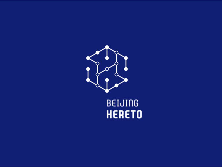 Beijing HERETO 《宇宙魔方》_源头活水-站酷ZCOOL