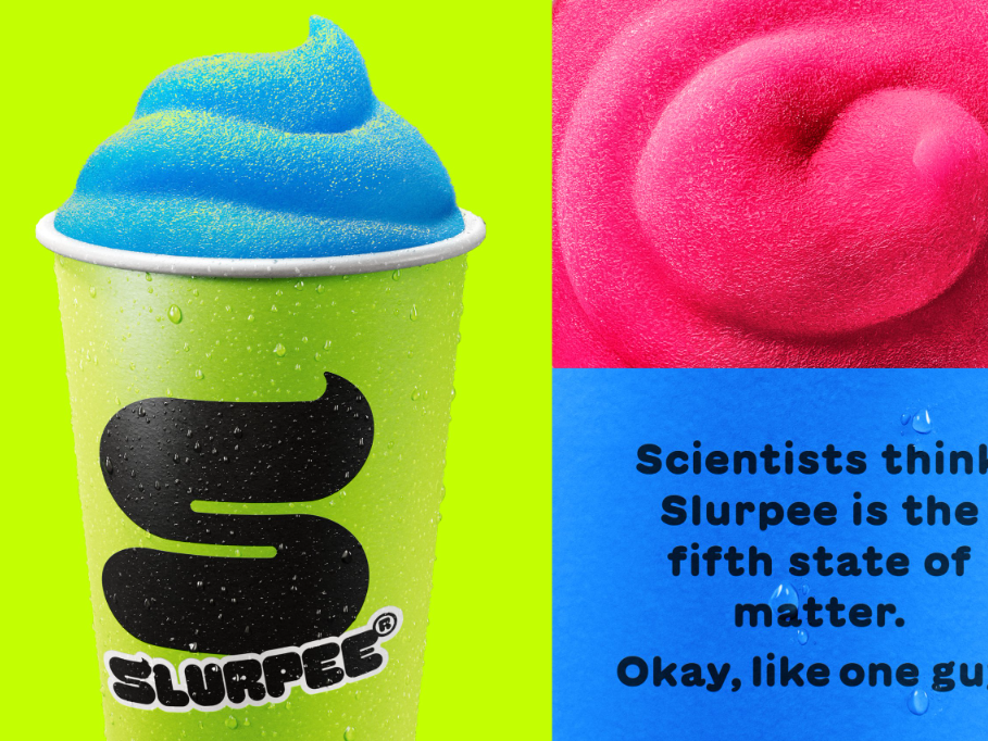 设计分享/Slurpee_BranD杂志-站酷ZCOOL