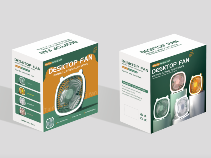 产品包装设计_影恒视觉小何-站酷ZCOOL