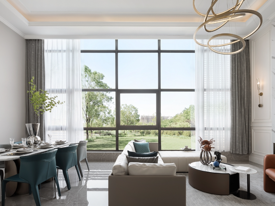 现代轻奢~_Z566909139-站酷ZCOOL