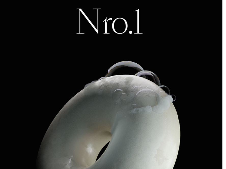 设计分享/ Chi-品牌_BranD杂志-站酷ZCOOL