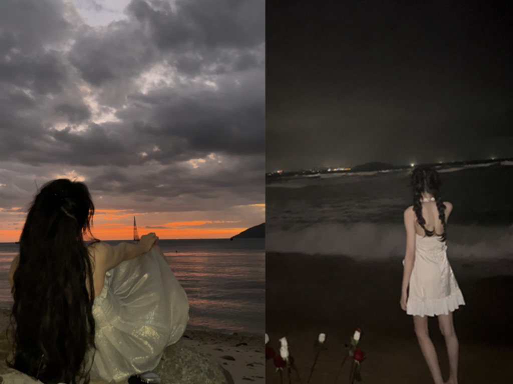 女装4_dawn黎明-站酷ZCOOL