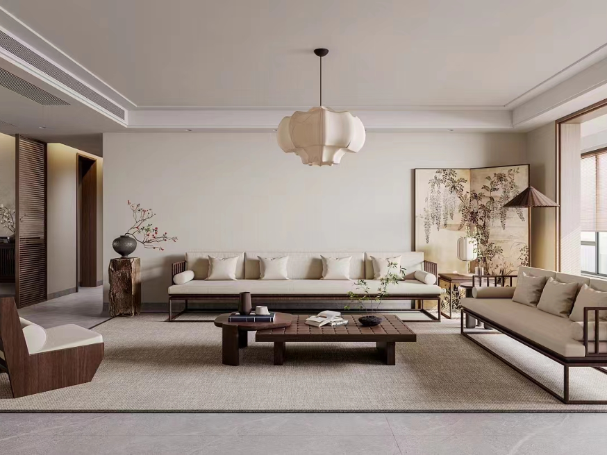 暖色系_效果图小静-站酷ZCOOL