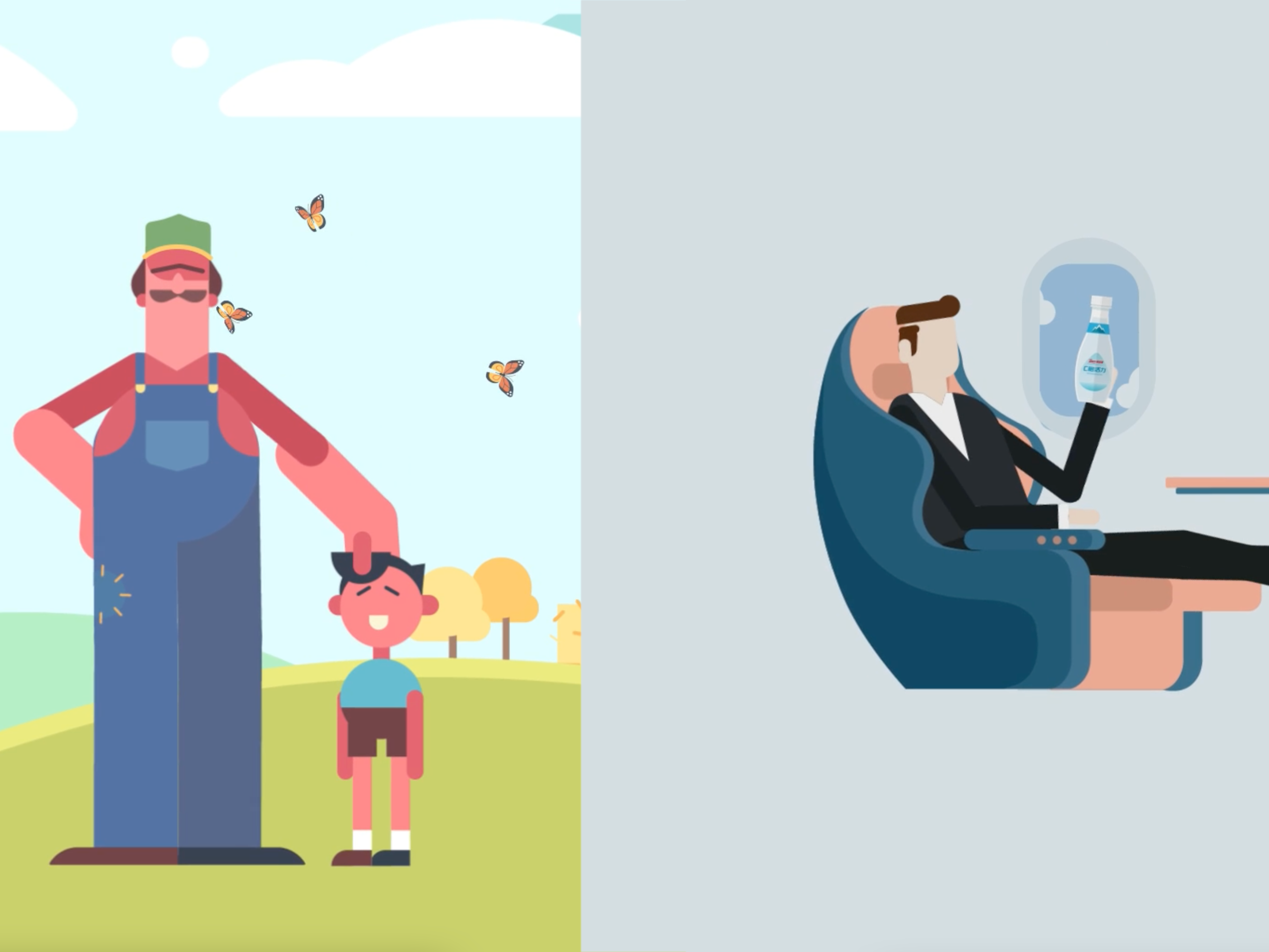 MG动画与动效合集_lKk2-站酷ZCOOL