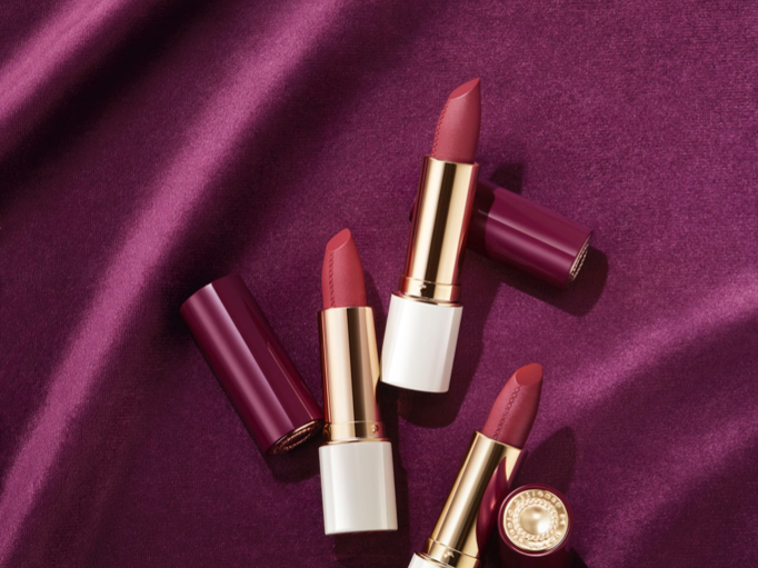 Color Studio彩妆系列_摄影黄-站酷ZCOOL