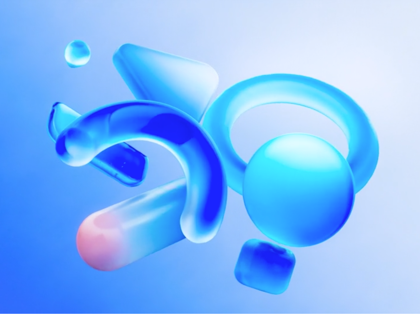 一加 OxygenOS 13 Concept动态视频 - 概念篇_FlatwhiteMotion-站酷ZCOOL