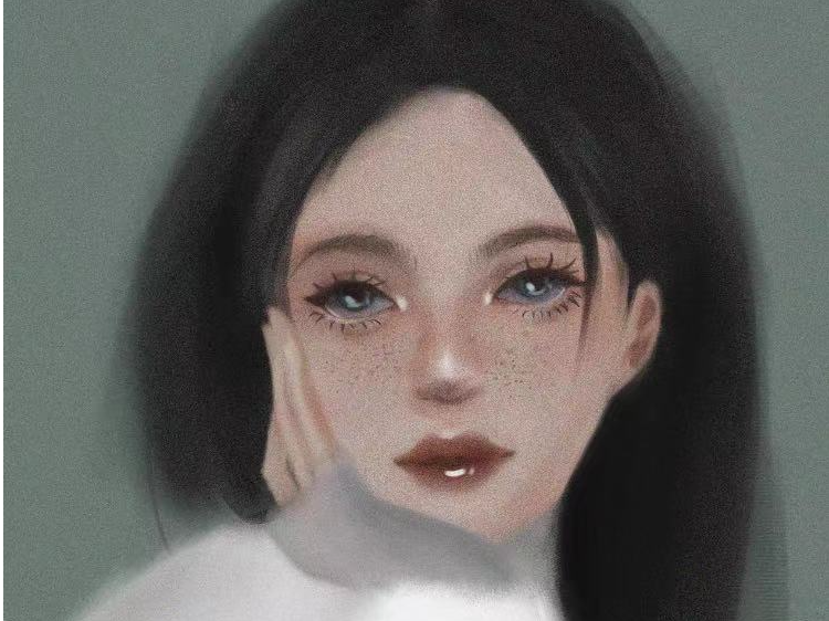 2022.05.27麦蔺一2_麦蔺一-站酷ZCOOL