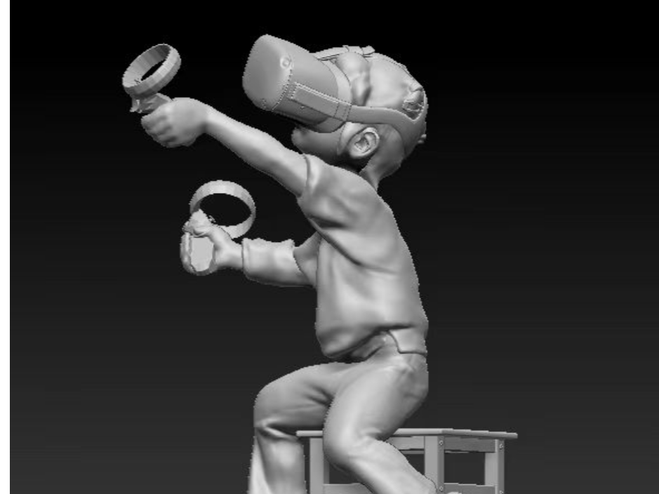 vr_王其适-站酷ZCOOL