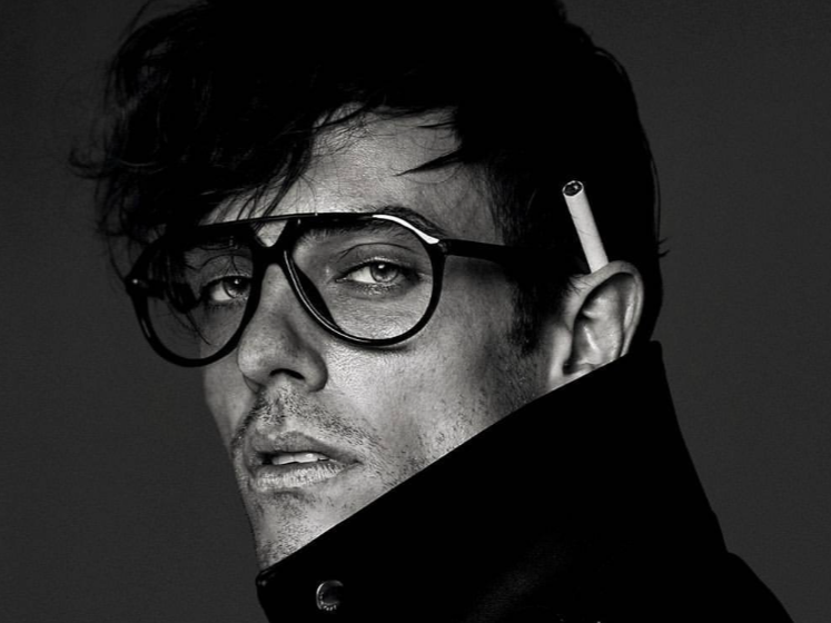 欧美成熟风大胡子哥_广州优思模特Sisi-站酷ZCOOL