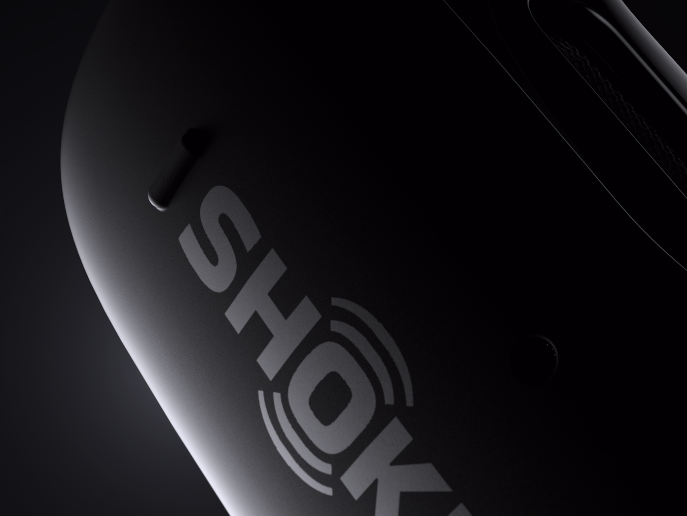 SHOKZ OpenFit 预热宣传视频_BCGI-站酷ZCOOL