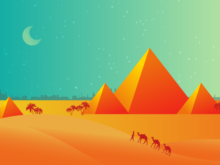 插画_魔花DH-站酷ZCOOL