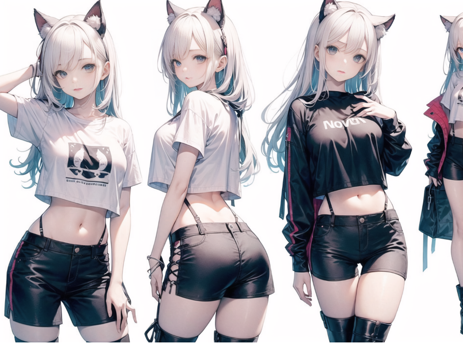 stable-diffusion_KINN金-站酷ZCOOL