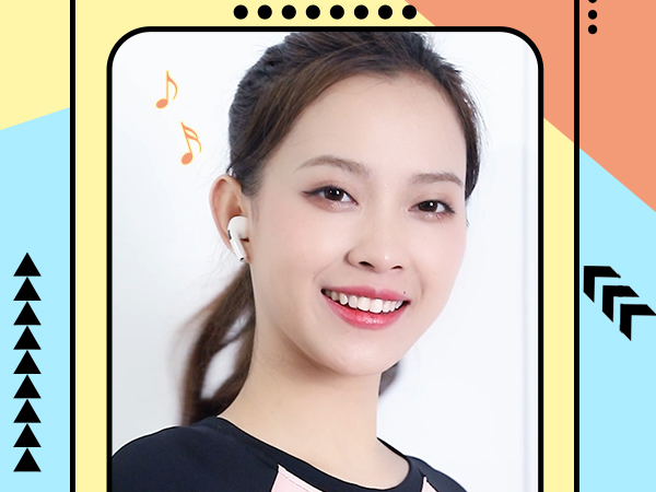 耳机女国模实拍视频_拍摄设计作品-站酷ZCOOL