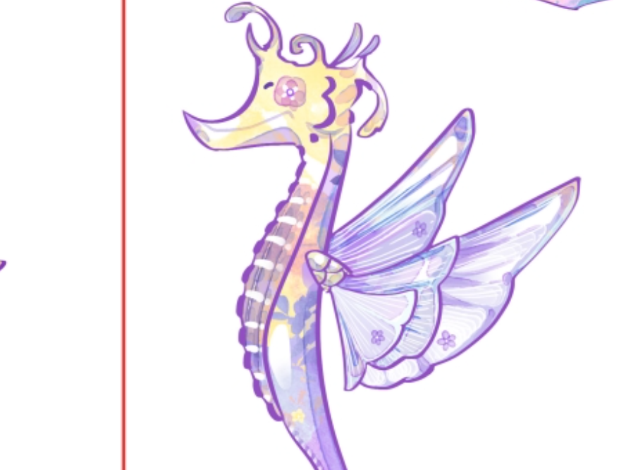 堆_堇ya-站酷ZCOOL