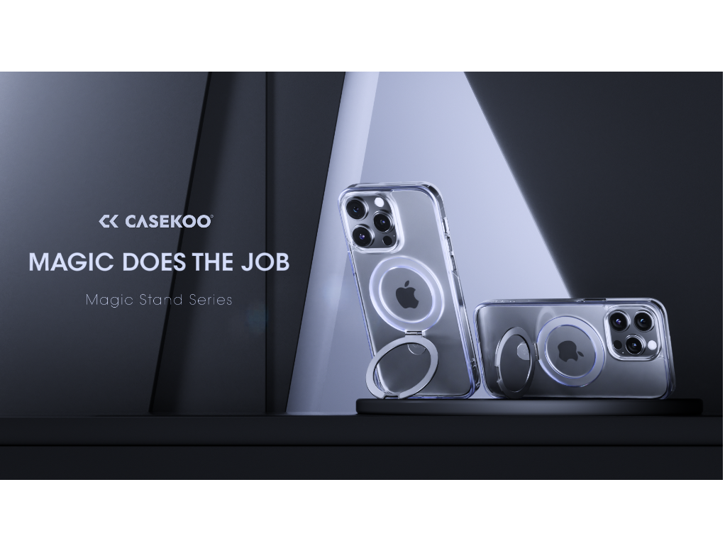 CASEKOO手机壳_ZOSE着色-站酷ZCOOL